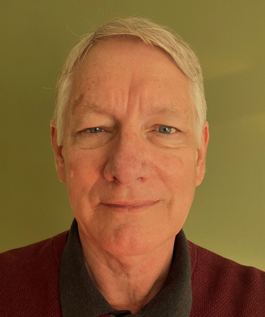 Mark Lewis, PhD | CRISPR For Cure